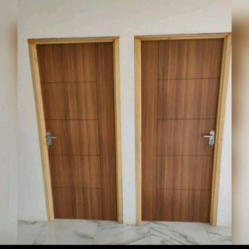Jual Pintu triplek | Pintu Minimalis | Pintu Geser | Pintu Kamar ...