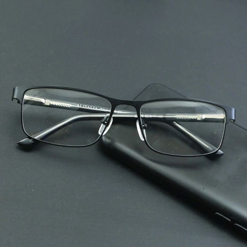 Jual Paket Kacamata Plus Minus Lensa Photocromic BlueCromic Blue Ray ...