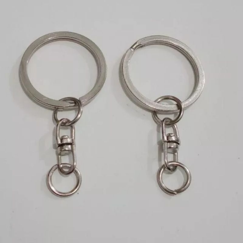 Jual Besi Ganci gepeng 10pcs | Shopee Indonesia