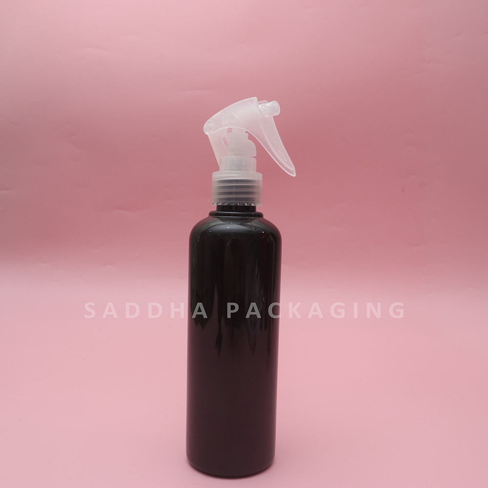 Jual Botol Trigger Burung 250ml / Botol 250 ml Trigger Plastik PET / BOTOL Transparan Serbaguna ...