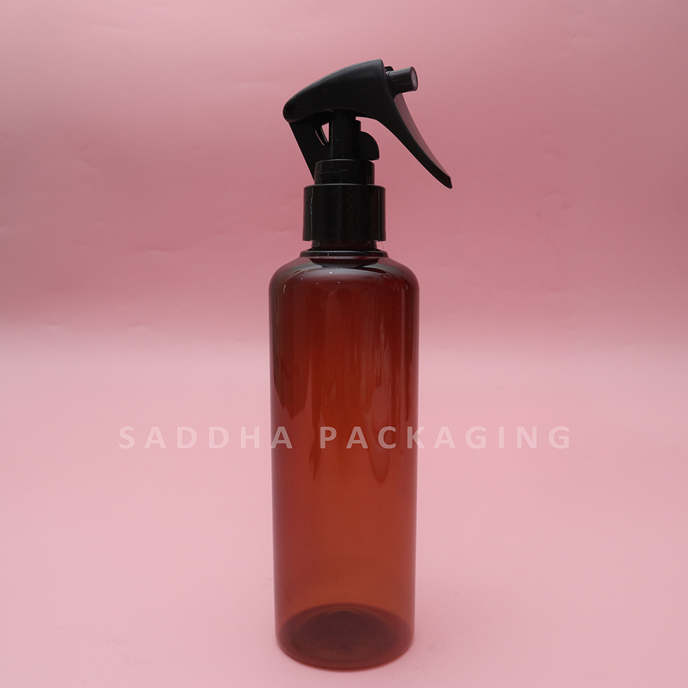 Jual Botol Trigger Burung 250ml / Botol 250 ml Trigger Plastik PET / BOTOL Transparan Serbaguna ...