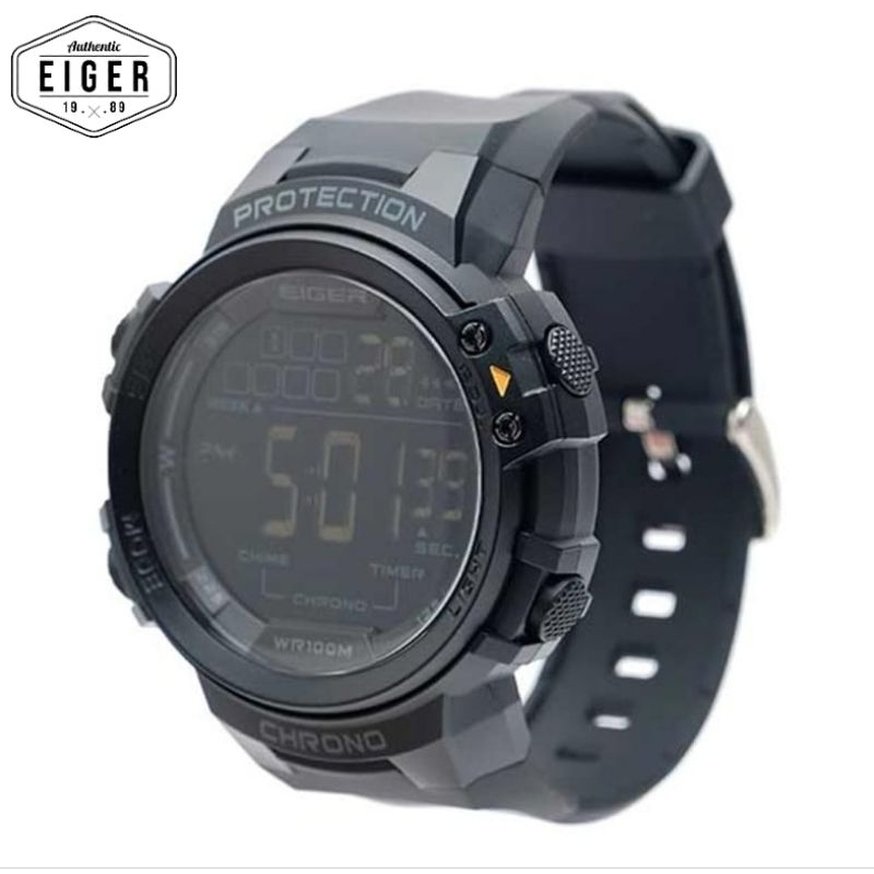 Jual Jam Tangan Eigerwatch Blanca-MDW | Shopee Indonesia