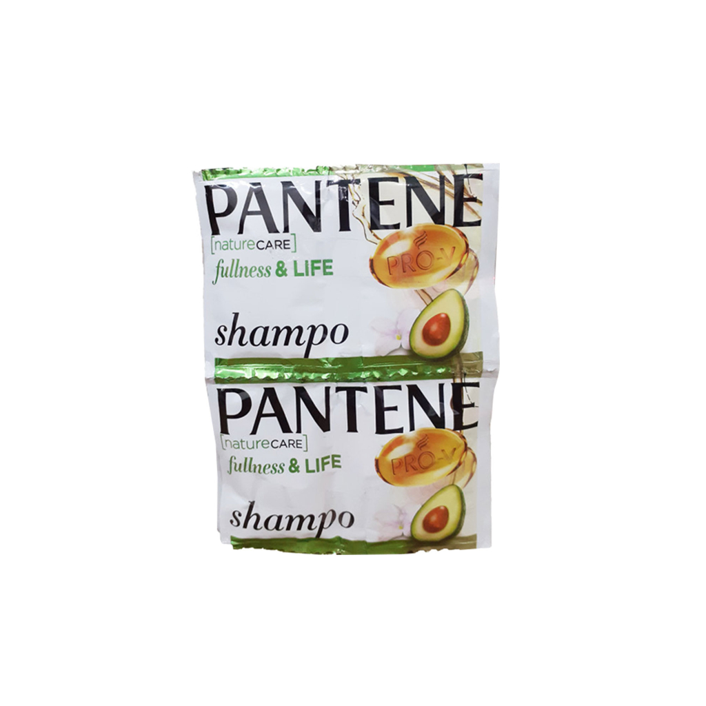 Jual Pantene Shampo All Varian Kemasan Sachet 6 pcs | Shopee Indonesia