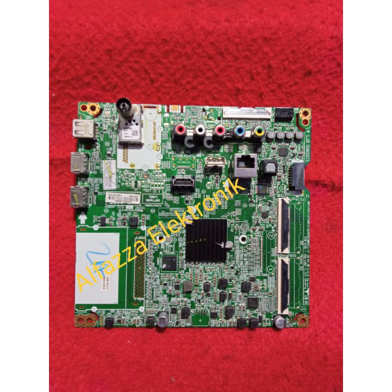 Jual MESIN TV LED LG 65UK6300PTE - MOTHERBOARD - MAINBOARD - MOBO ...