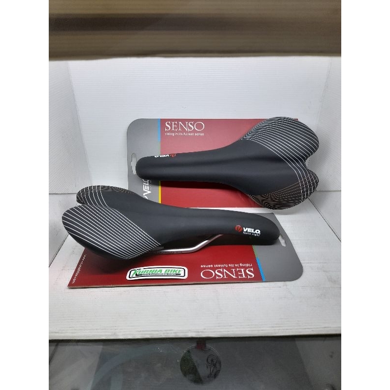 Jual sadel velo premium vl 1490 | Shopee Indonesia