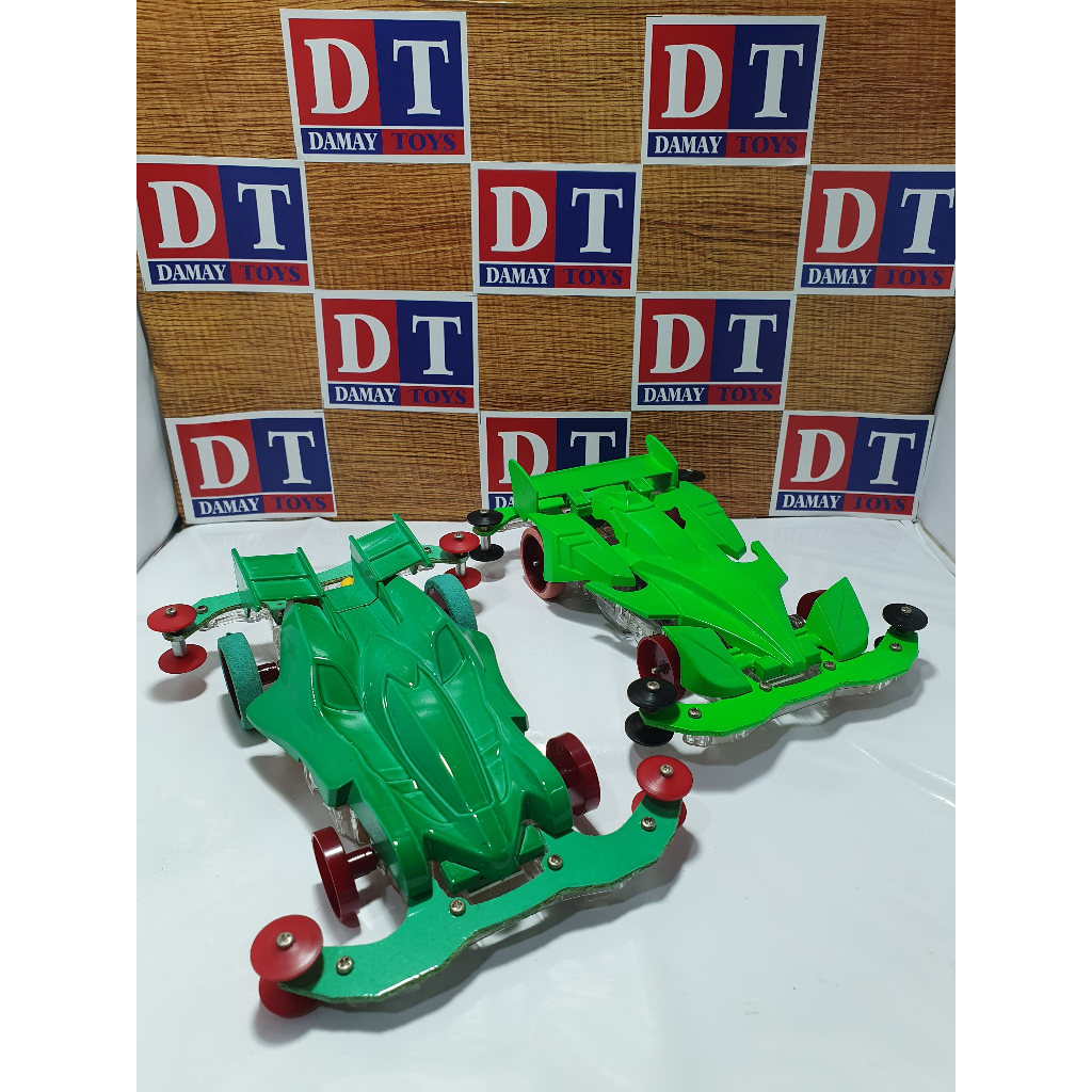 Jual TAMIYA AODA MODIFIKASI BUSING | Shopee Indonesia