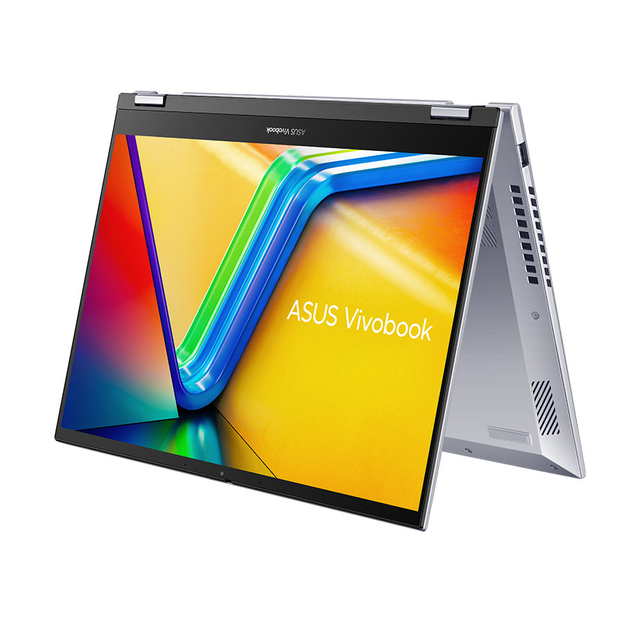 Jual Laptop Asus Vivobook Flip TP3402VA Touch 2in1 i5 13500H 8GB SSD ...