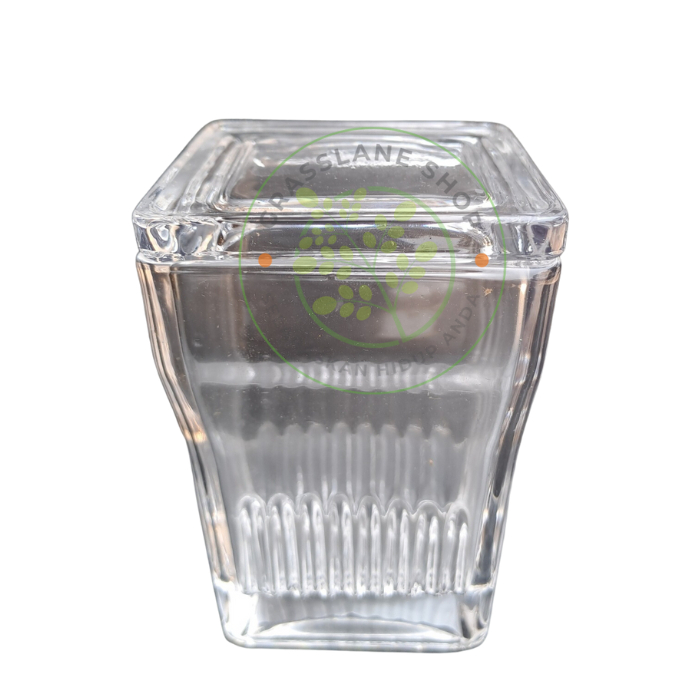 Jual Staining Jar Kaca Rak Pewarnaan Gelas Vertical Berdiri Hellendahl ...