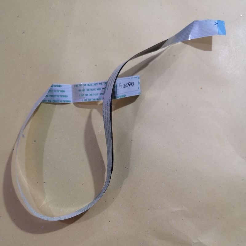 Jual Kabel Panel Switch ON OFF Canon G2010 G3010 Cable Flexible LCD ...
