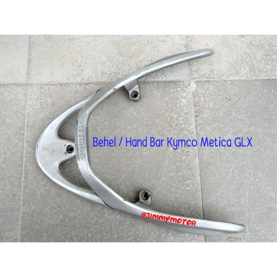 Jual Behel Motor Kymco Metica GLX Original | Shopee Indonesia
