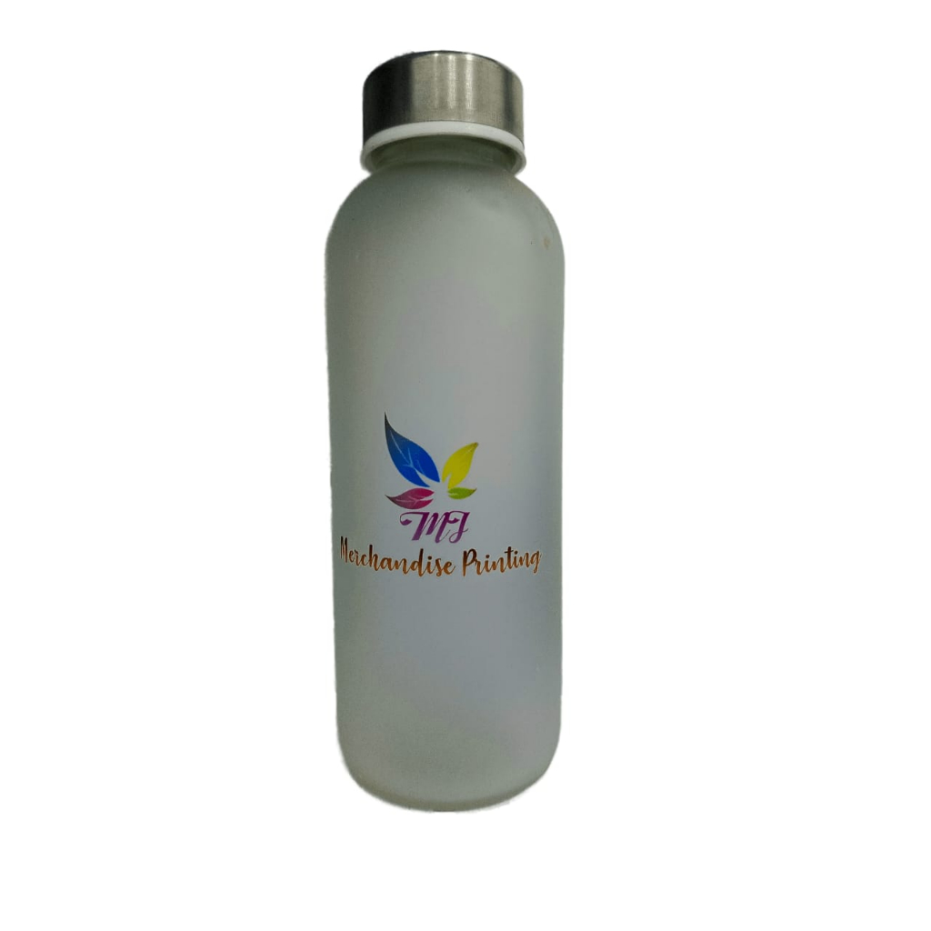 Jual Botol Kaca Doff 420ml, Botol Doff Kaca Tumbler Doff Kaca Souvenir ...