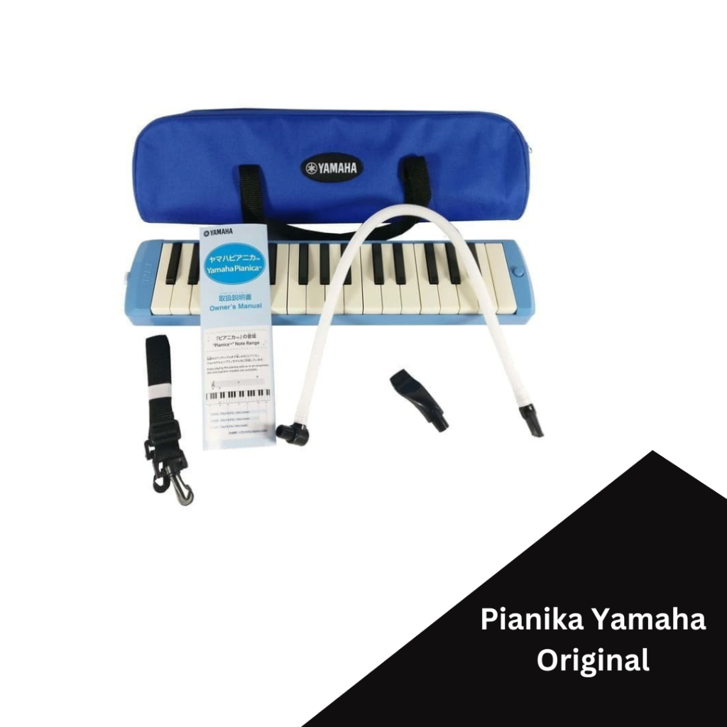 Jual PIANIKA YAMAHA ORIGINAL | Shopee Indonesia