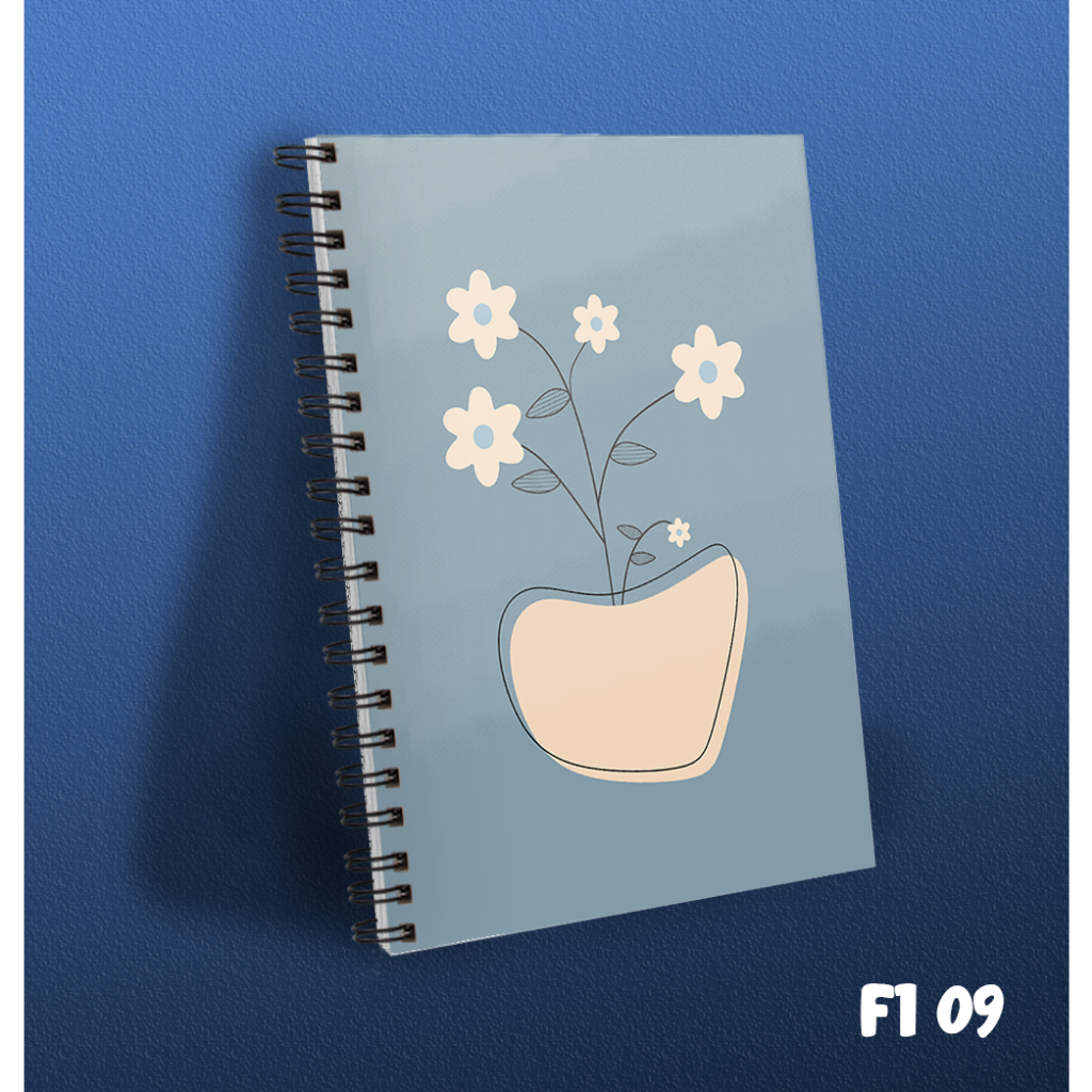 Jual Softcover Buku Tulis Catatan buku notebook buku diary Notebook ...