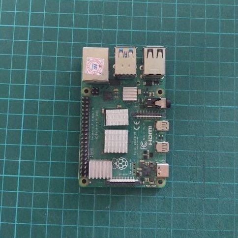 Jual Raspberry Pi4b 4gb | Shopee Indonesia