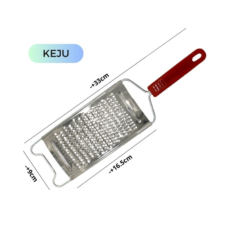 Jual HIGH QUALITY Parutan Keju / Parutan Kelapa / Parutan Wortel SAYUR ...