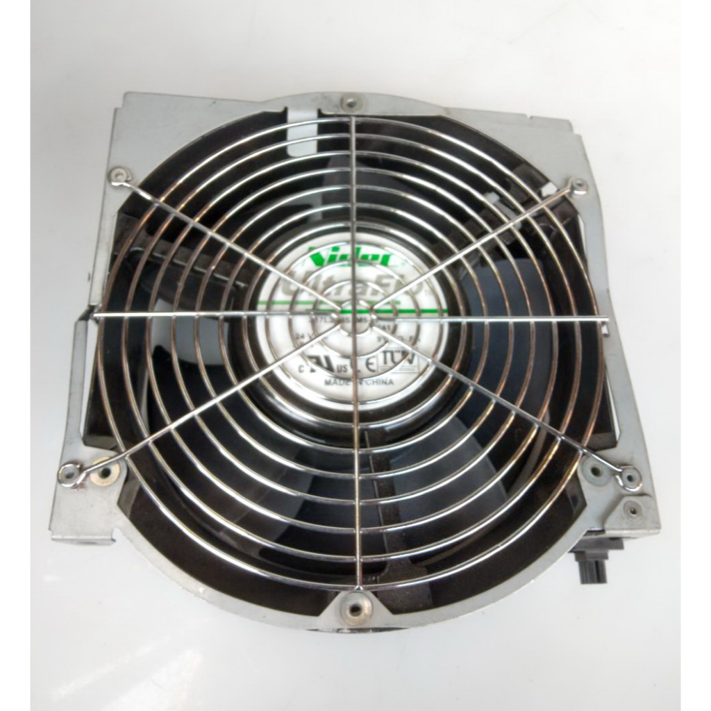 Jual Fan Dc Brushless Highspeed Nidec Ultraflo 24vdc 3.8A Rpm6400 ...