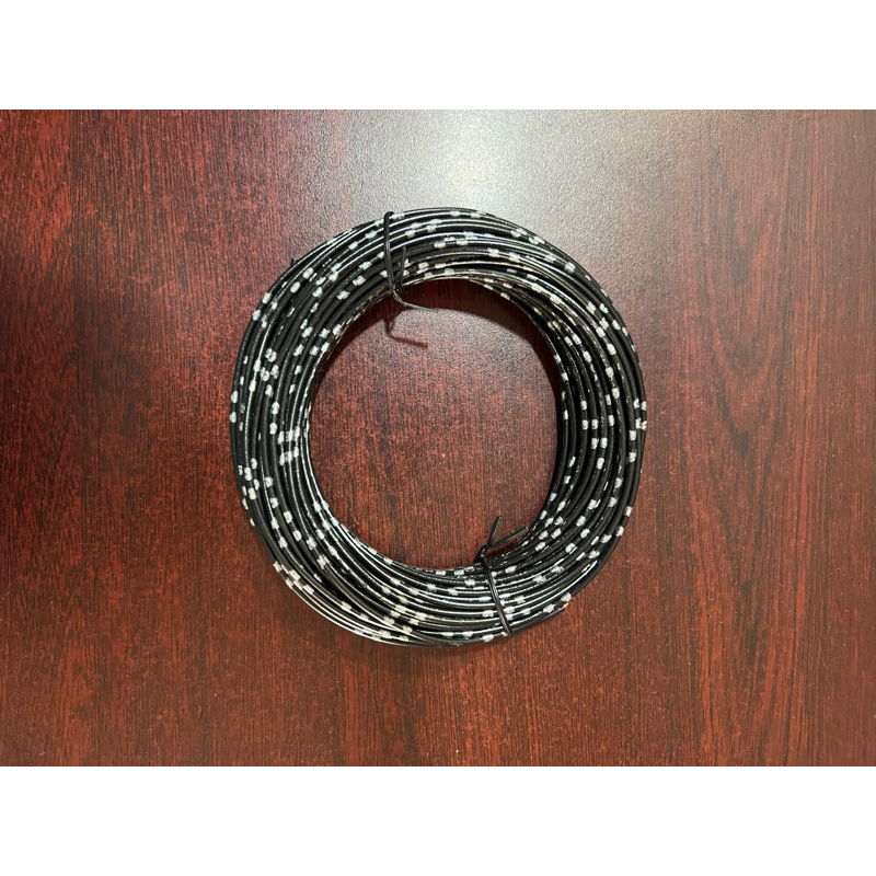 Jual Kabel Bintik Jepang Tembaga 0.5 MM x 20 Meter / Kabel Body Mobil Tembaga Murni Standar ...