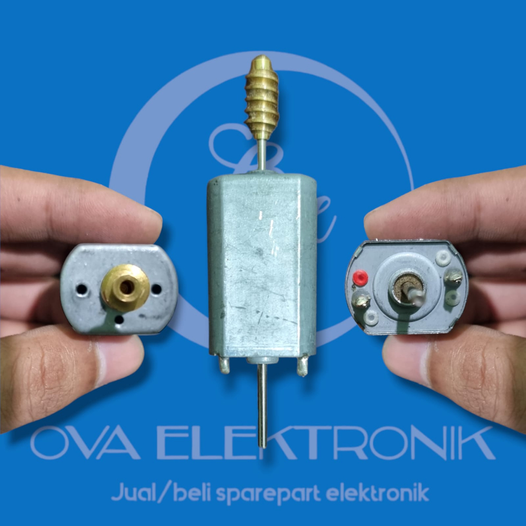 Jual Dinamo Motor DC 12v dinamo dc High Speed | Shopee Indonesia