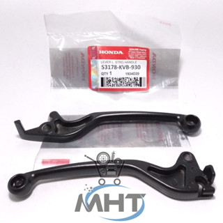 Jual Handle Handel Rem Beat FI Beat Karbu Vario 110 Karbu Vario Carbu ...