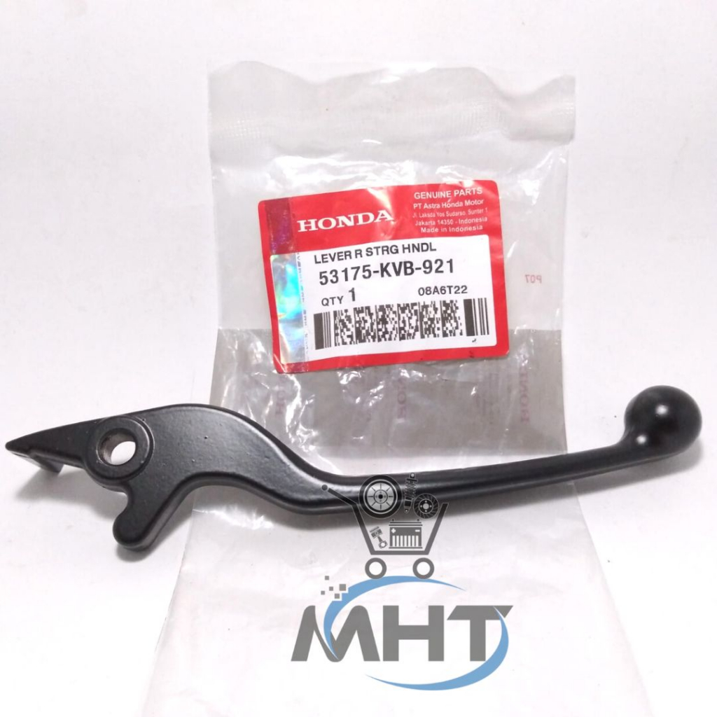 Jual Handle Handel Rem Beat FI Beat Karbu Vario 110 Karbu Vario Carbu ...