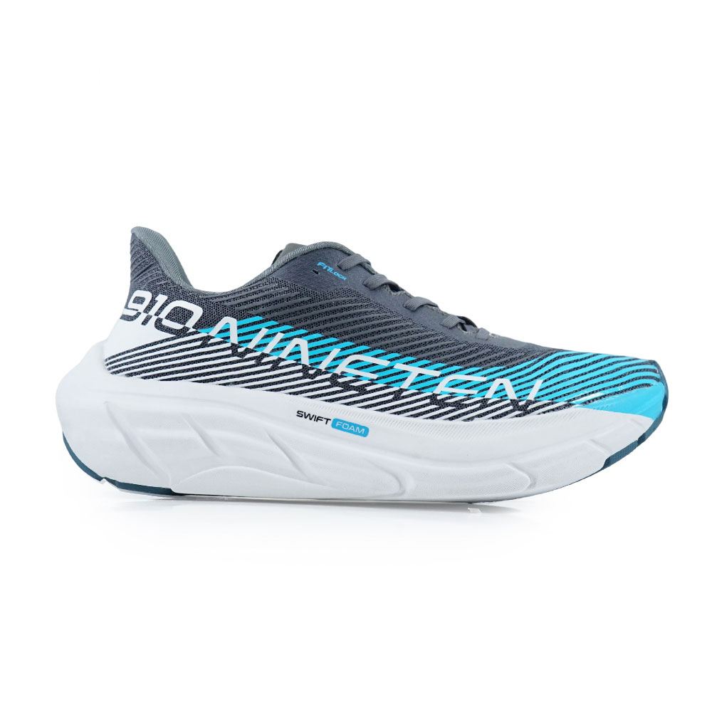 Jual SEPATU RUNNING 910 NINETEN REISHIKA BOLSTER, SEPATU LARI 100% ...