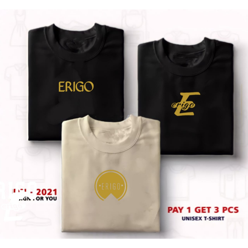 Jual PROMO PAY 1 OR 3 PCS( BAHAN TEBAL) KAOS DISTRO 100% CATOON COMBED ...