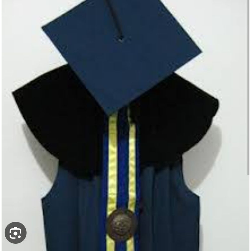 Jual SEWA TOGA WISUDA S1 ITB | Shopee Indonesia