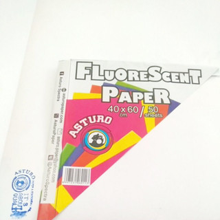 Jual Kertas Asturo Paper Spotlite Asli Kertas Warna | Shopee Indonesia