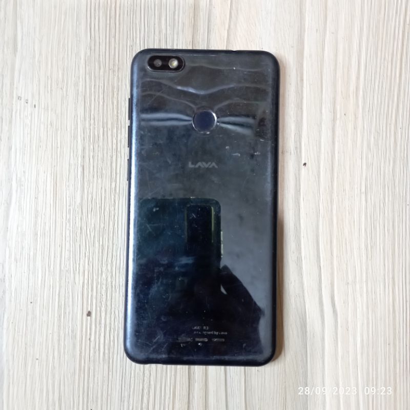 Jual Mesin Handphone LAVA R3 Normal unit | Shopee Indonesia