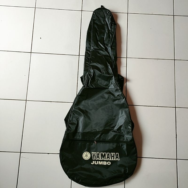 Jual Tas gitar akustik/classic standar dan jumbo | Shopee Indonesia