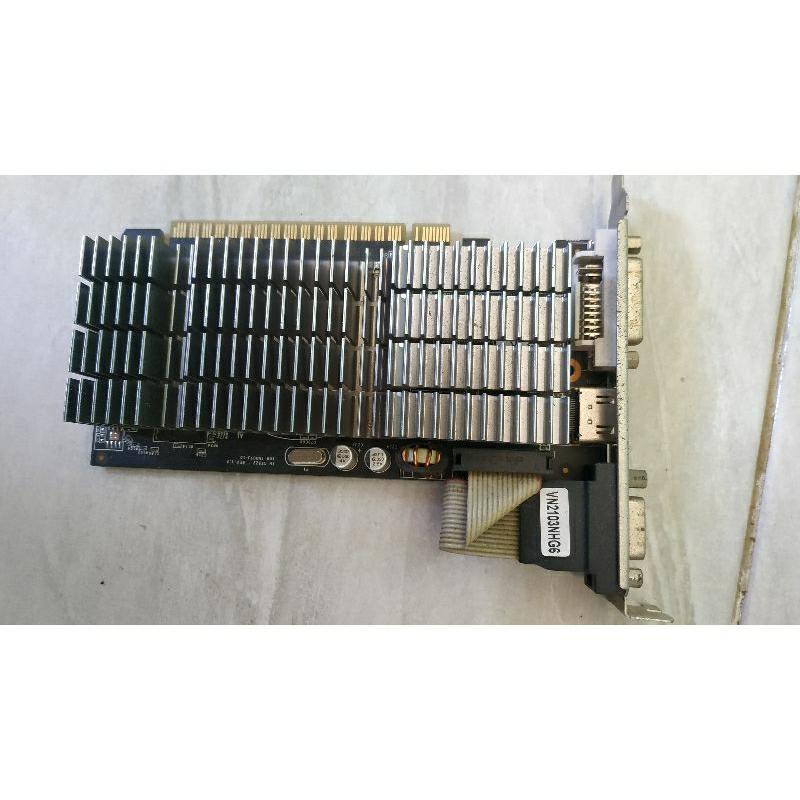 Jual vga gt 210 minus | Shopee Indonesia