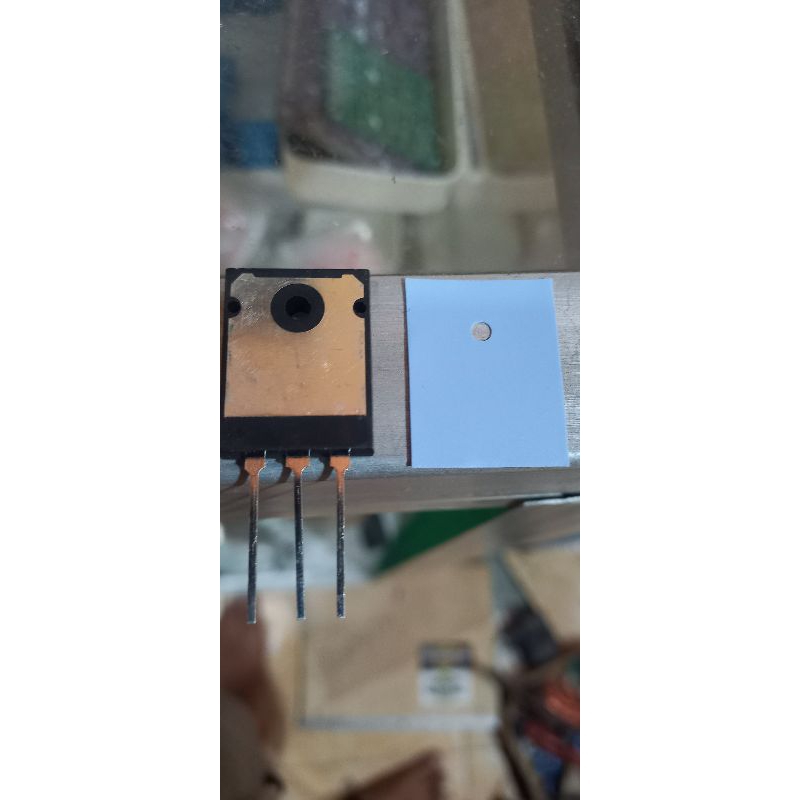 Jual isolator transistor toshiba | Shopee Indonesia