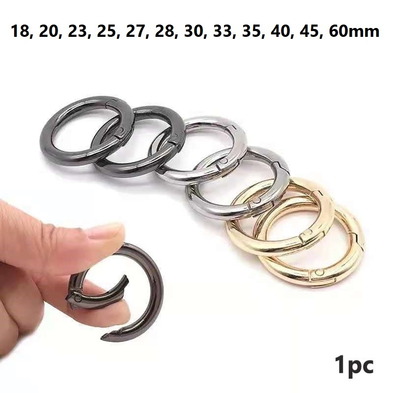 Jual Ring Besi Buka Tutup Uk 18-60mm Harga/1pc | Shopee Indonesia