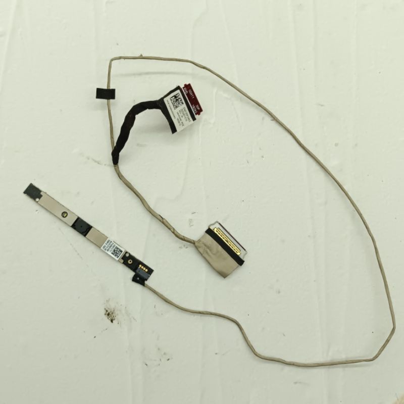 Jual kabel flexibel fleksibel flexible layar lcd Lenovo Ideapad ip 330 - 14 AST Original ori ...
