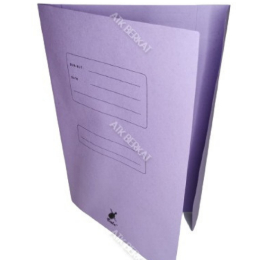 Jual Map folder Kertas stopmap buffalo Biola 5002 | Shopee Indonesia