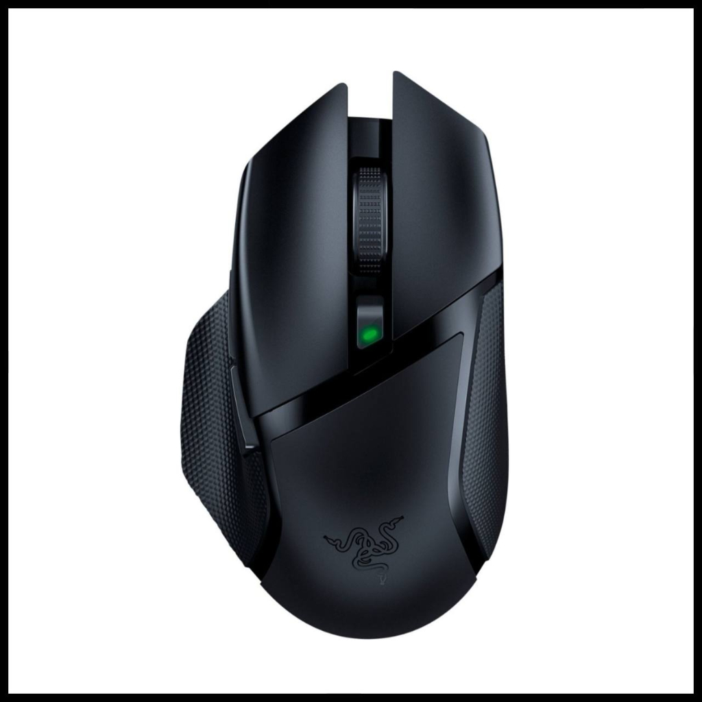 Jual GC | Razer Basilisk X Hyper Speed - Wireless Gaming Mouse Standart ...