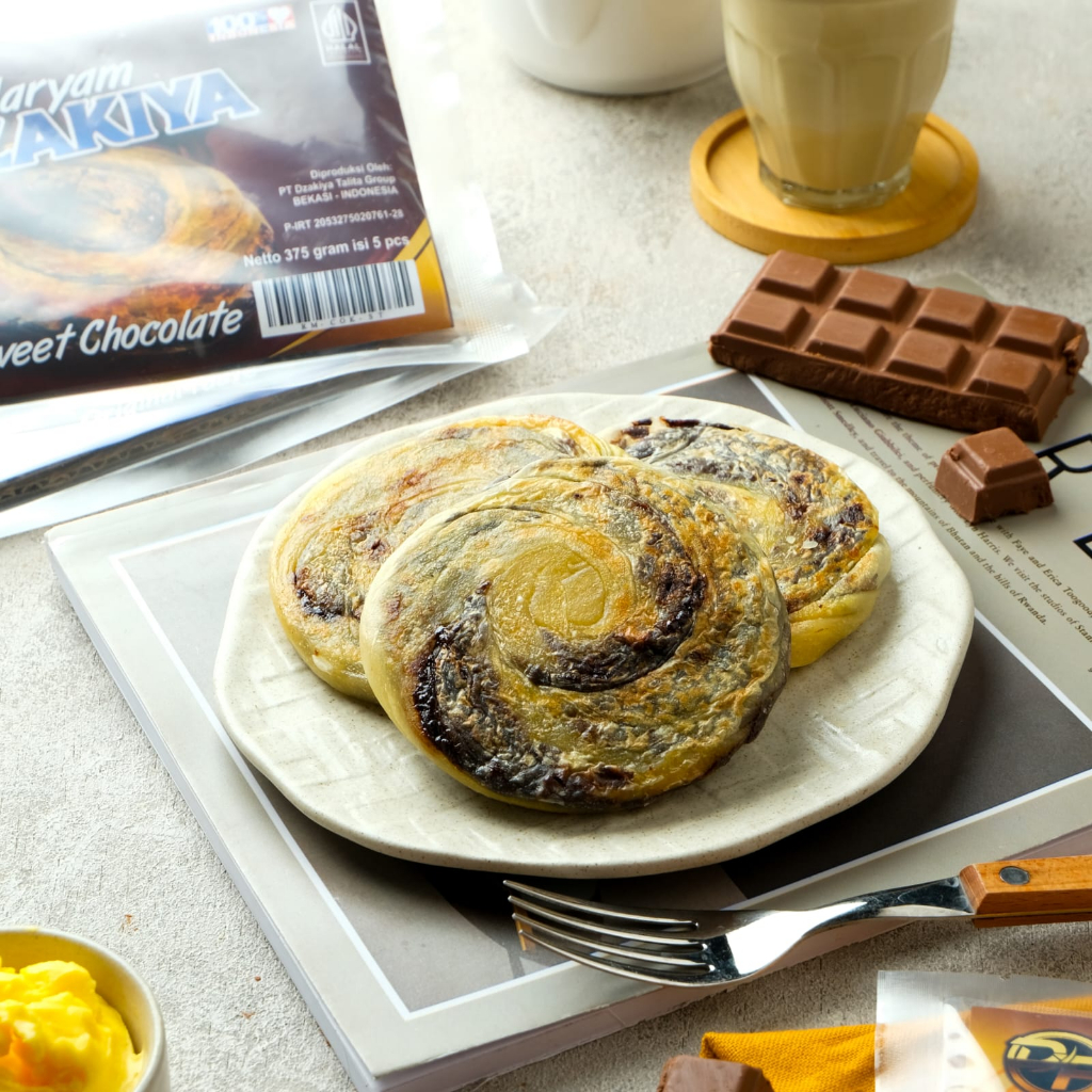 Jual Roti Maryam/ Roti Cane | Shopee Indonesia