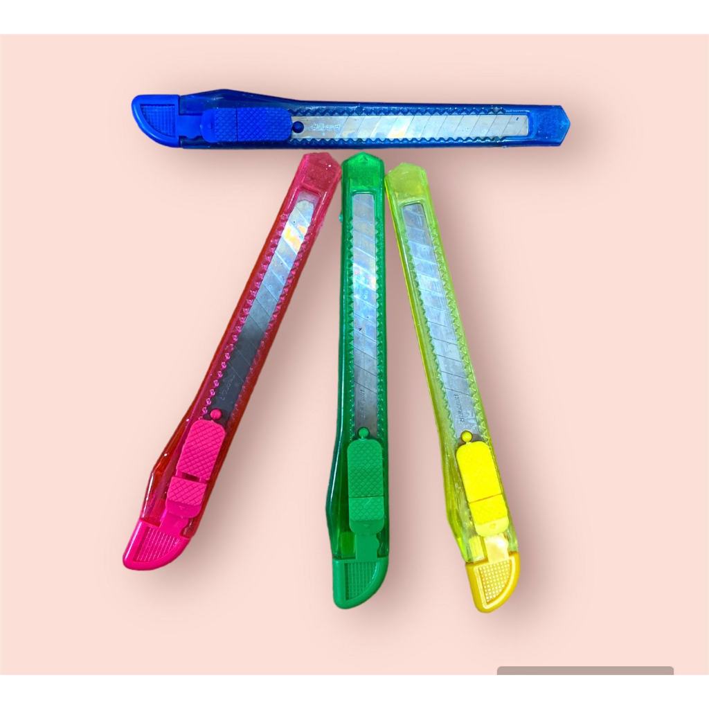 Jual cutter kecil amanda | Shopee Indonesia