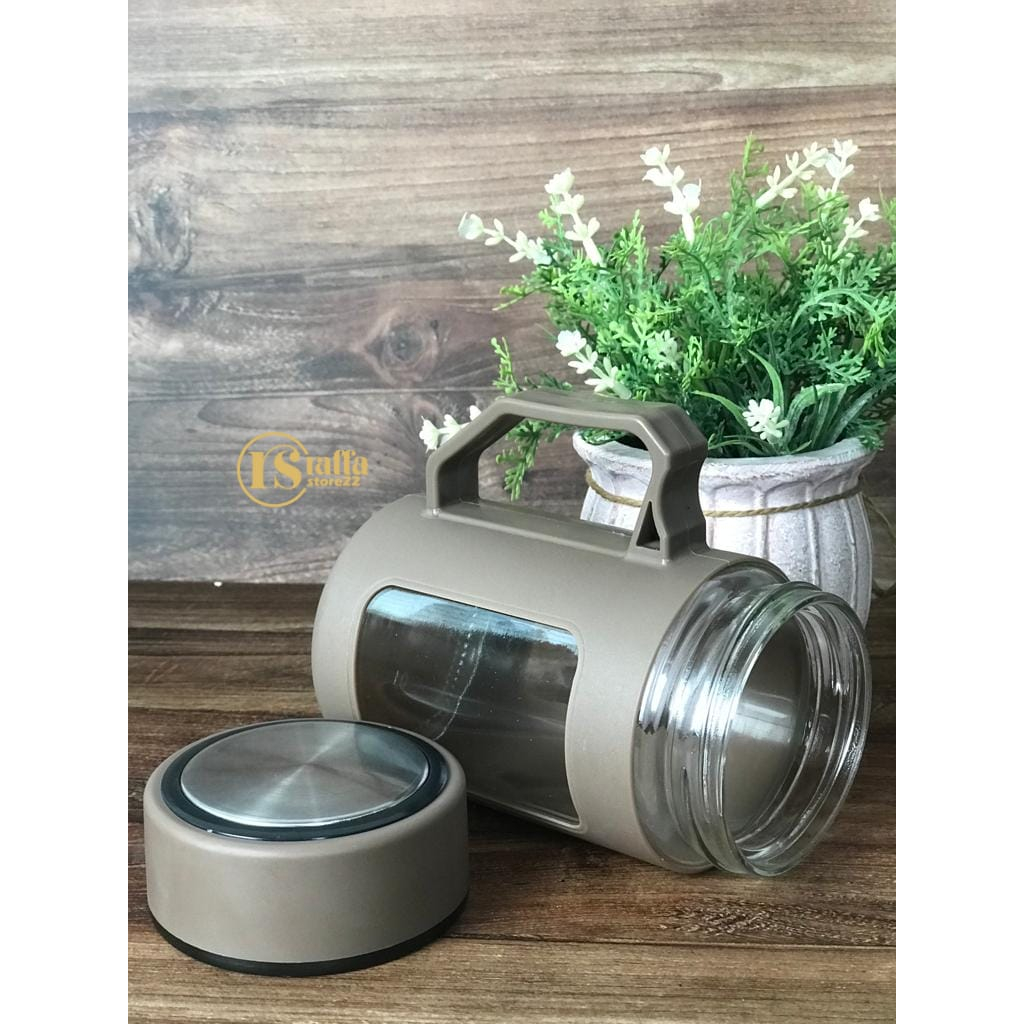 Jual Mug Gelas Ganteng Non Box | Glass Minum Air Panas Dingin | Shopee ...