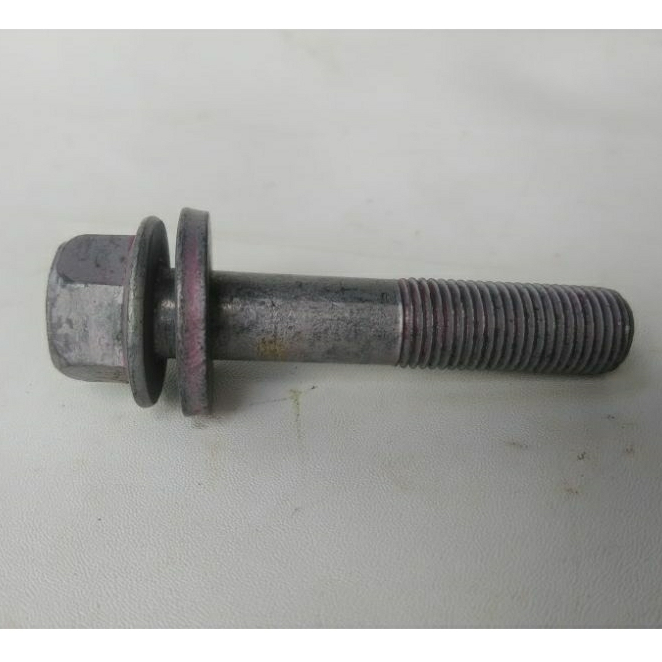 Jual Baut Original | M14 14 mm 14mm Panjang 70mm 7 cm 7cm drat p.1.5 ...