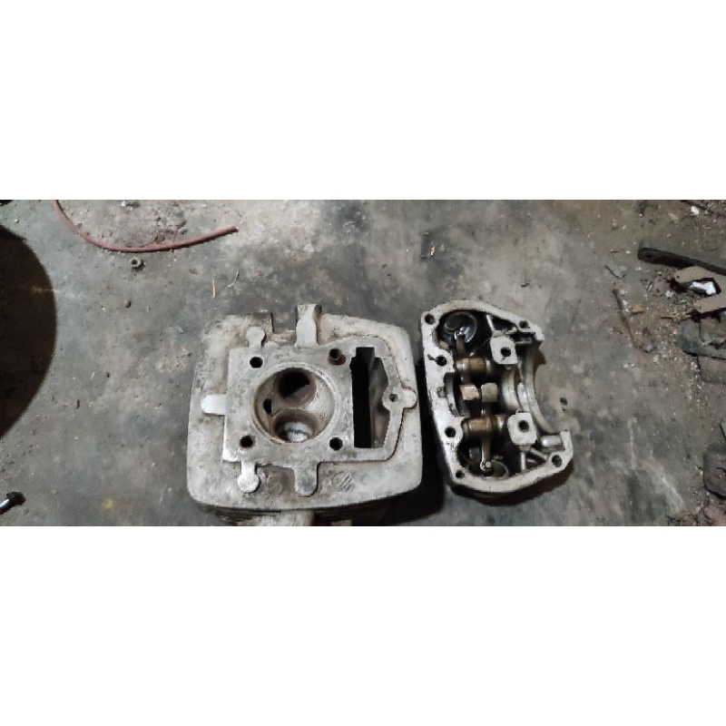 Jual Silinder kop tossa gerobak roda 3 | Shopee Indonesia