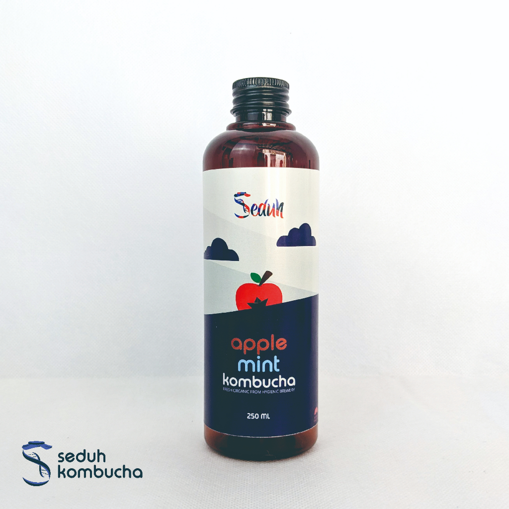 Jual Scoby/Starter/Bibit/Jamur Kombucha | Shopee Indonesia
