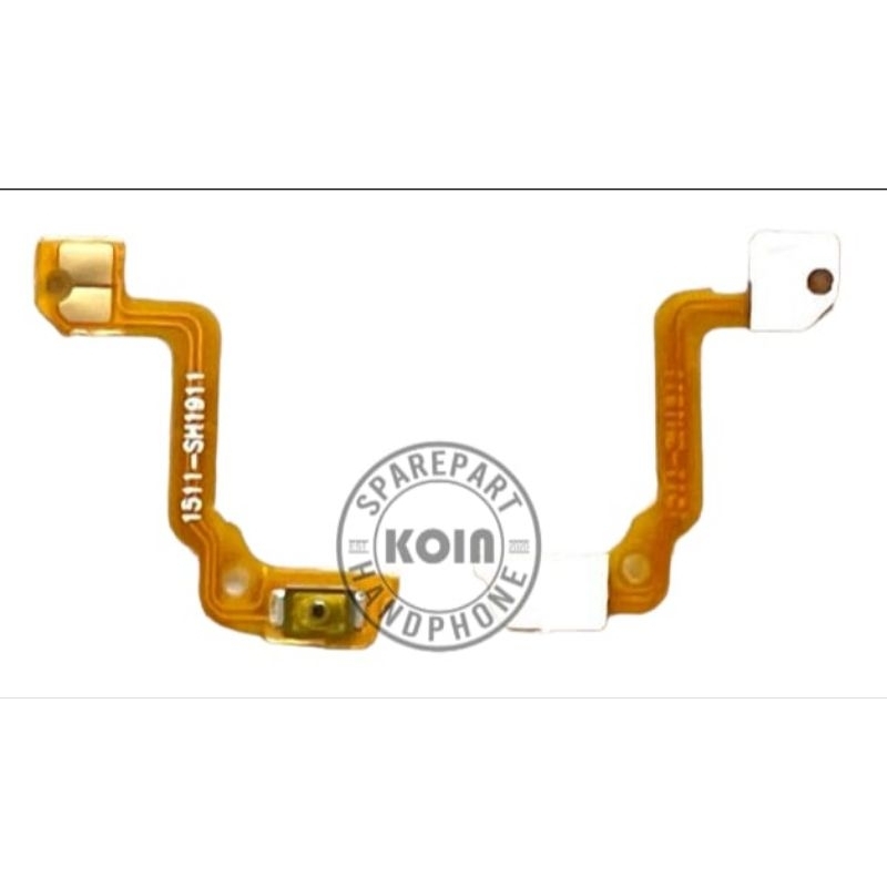 Jual FLEXI/FLEXIBLE/FLEKSIBEL TOMBOL POWER ON OFF OPPO F1S/A59/A59T ORIGINAL | Shopee Indonesia