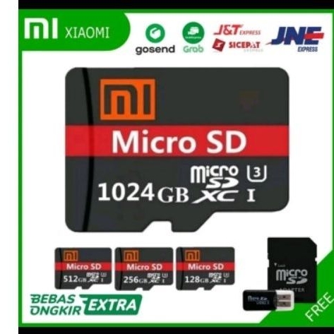 Jual MICRO SD / KARTU MEMORY | Shopee Indonesia