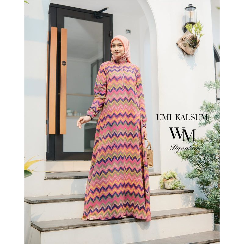 Jual UMI KALSUM BY WM SIGNATURE | Shopee Indonesia
