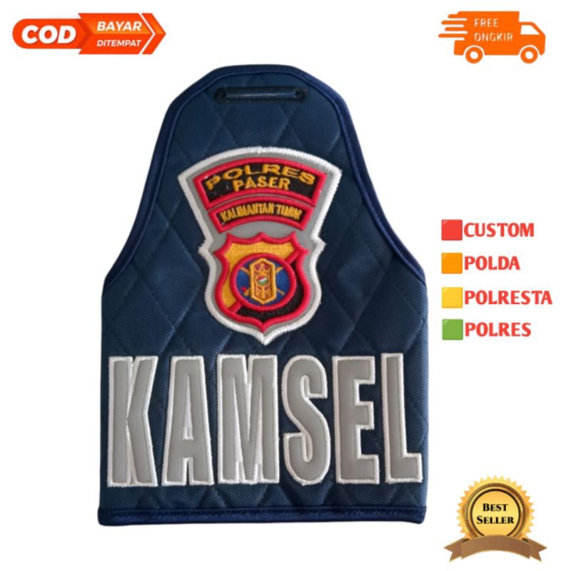 Jual Ban Lengan KAMSEL - Ban Lengan Custom | Shopee Indonesia