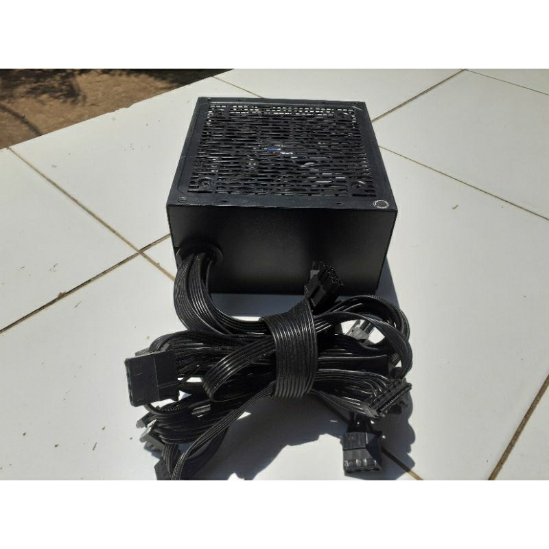 Jual Power Supply Psu Aerocool 500W 80+ | Shopee Indonesia