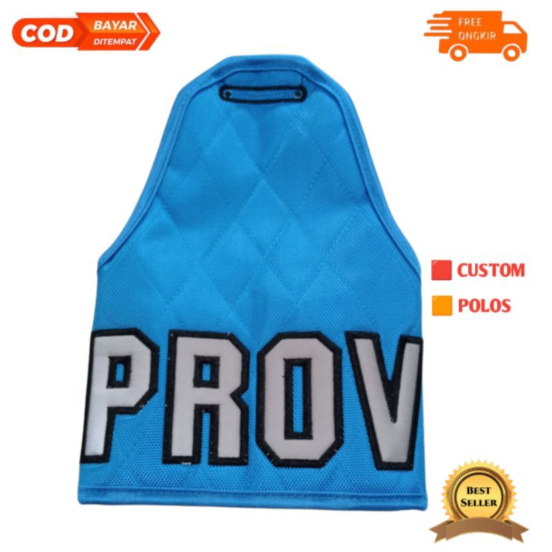 Jual Ban Lengan Provos Polos Tanpa Logo - Ban Lengan Custom | Shopee ...