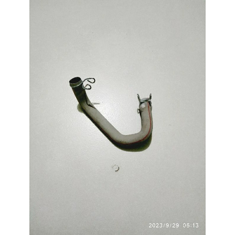 Jual Selang Hawa Udara Blok Mesin Head Ke Box Filter Udara Xeon GT ...