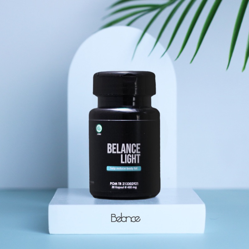 Jual Belance official store - Belance Light Fat Burner - Belance ...